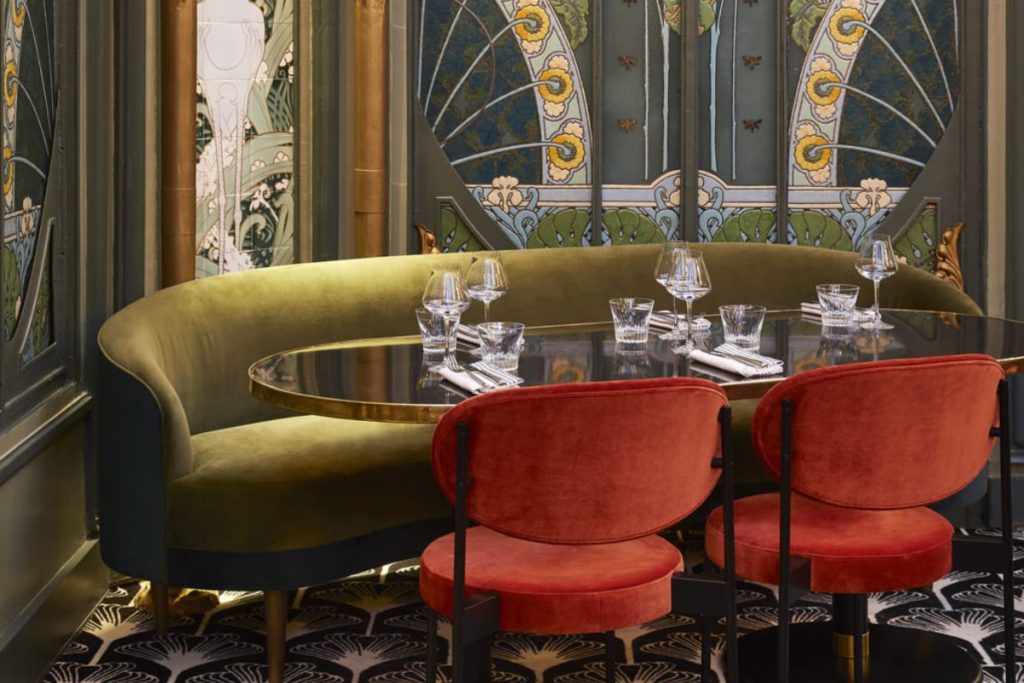Our workshop | Manufacturer of the Parisian Bistro Table | Ardamez