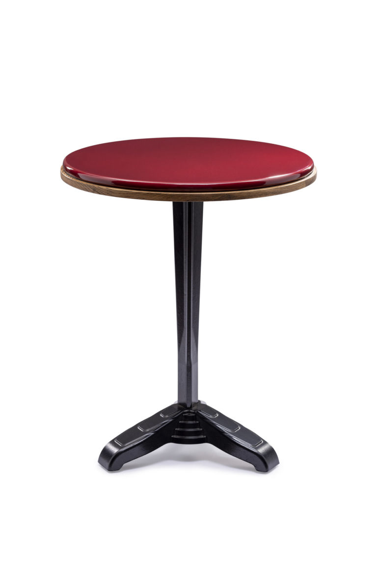 Macaron | Bi-Material Original Table | Professionals | Ardamez