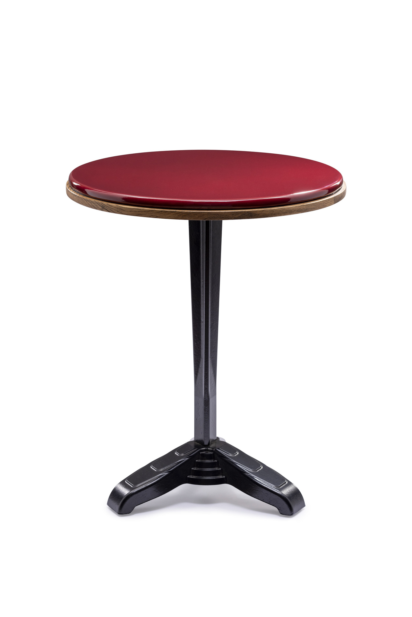 Macaron | Bi-Material Original Table | Professionals | Ardamez