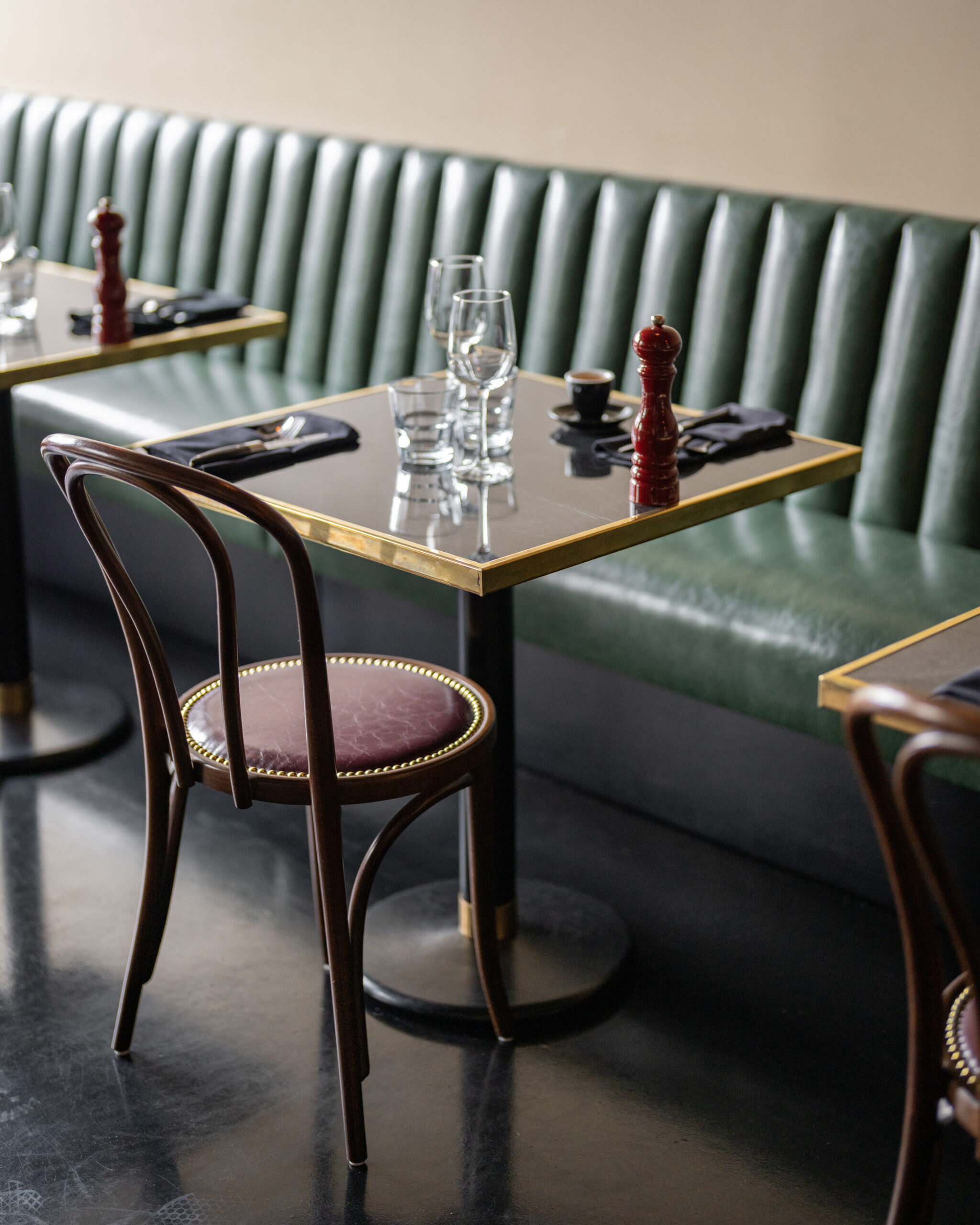 Butcher's House | Interior Design | Ardamez