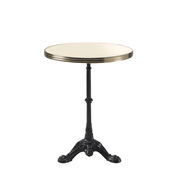 Bistro Table Bases - Ardamez