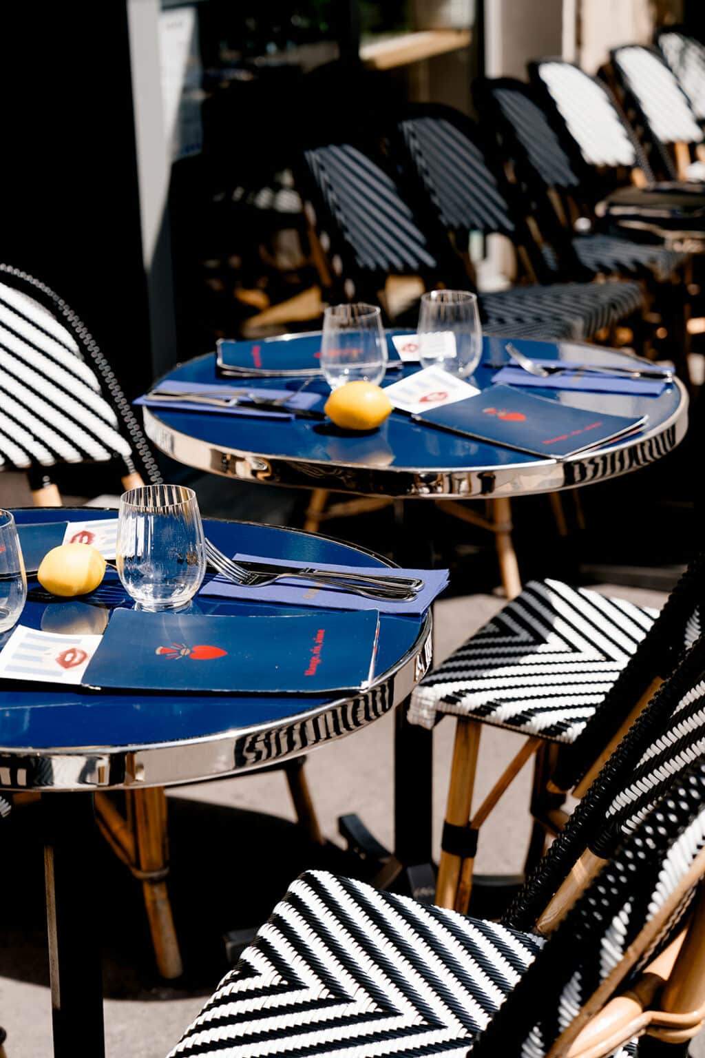 Tables sur-mesure Tradition - Ardamez