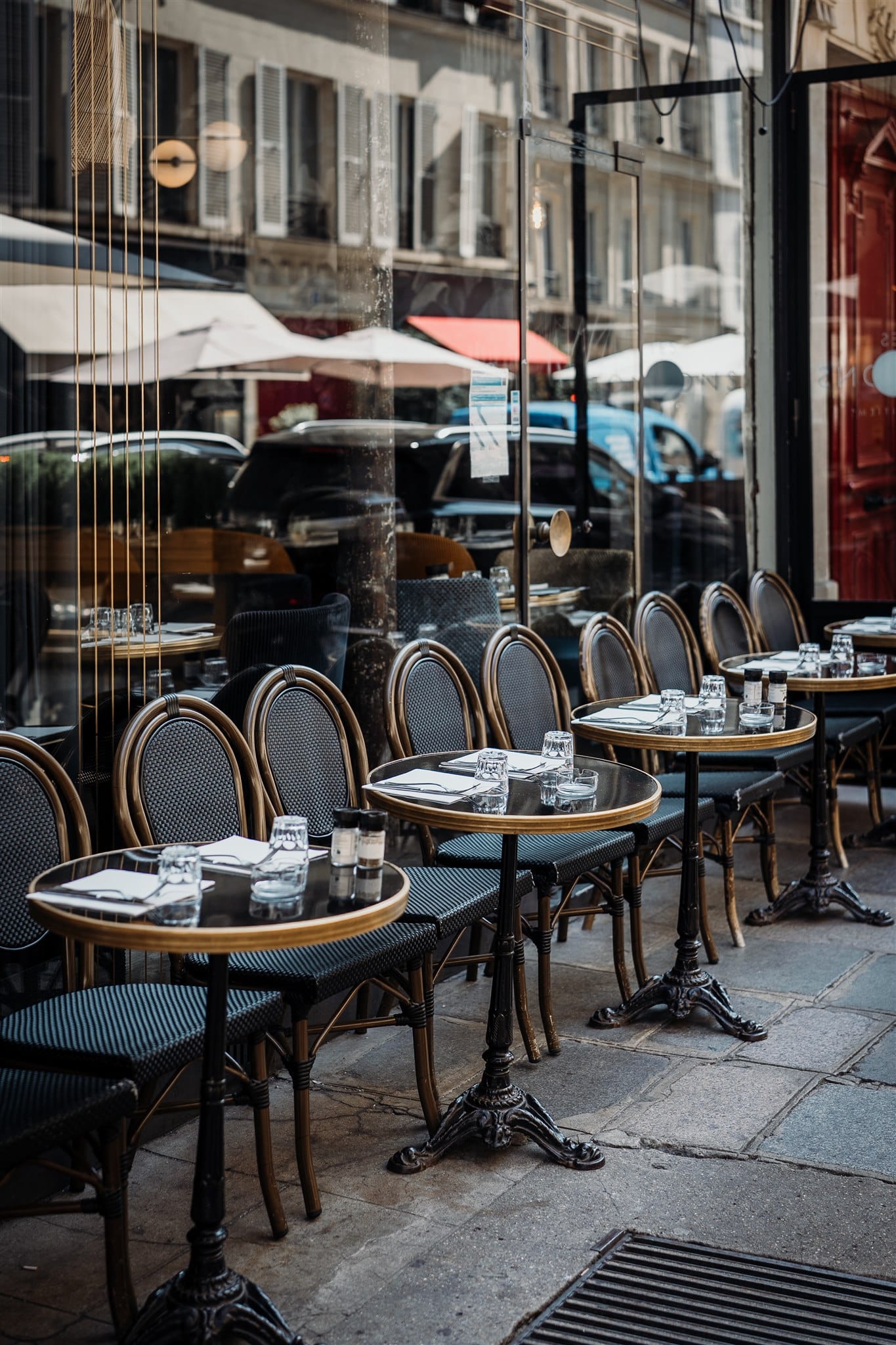 Ardamez | Traditional Manufacturer | French Bistrot Table