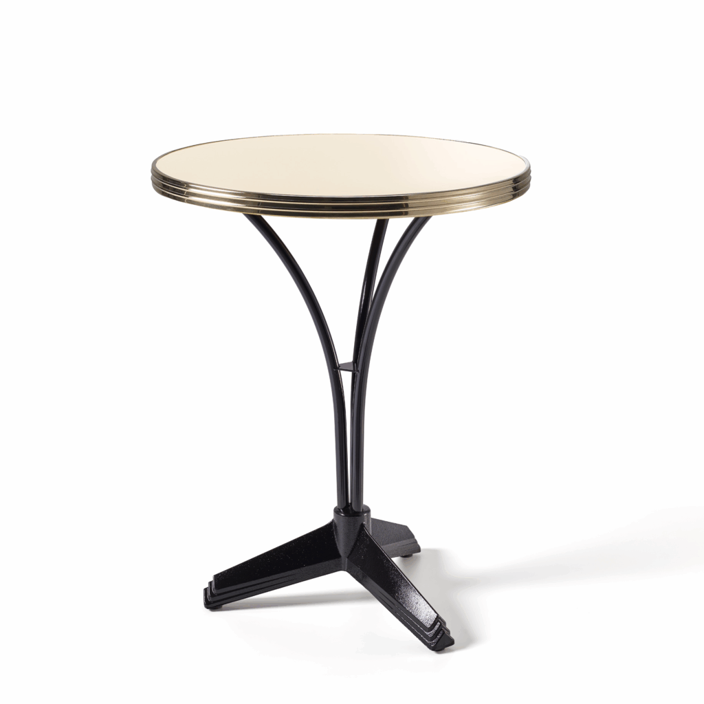 Roma table base - Ardamez